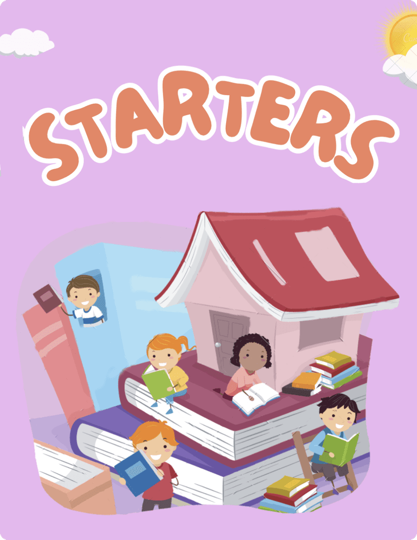 Cambridge Lesson Plans for Teachers