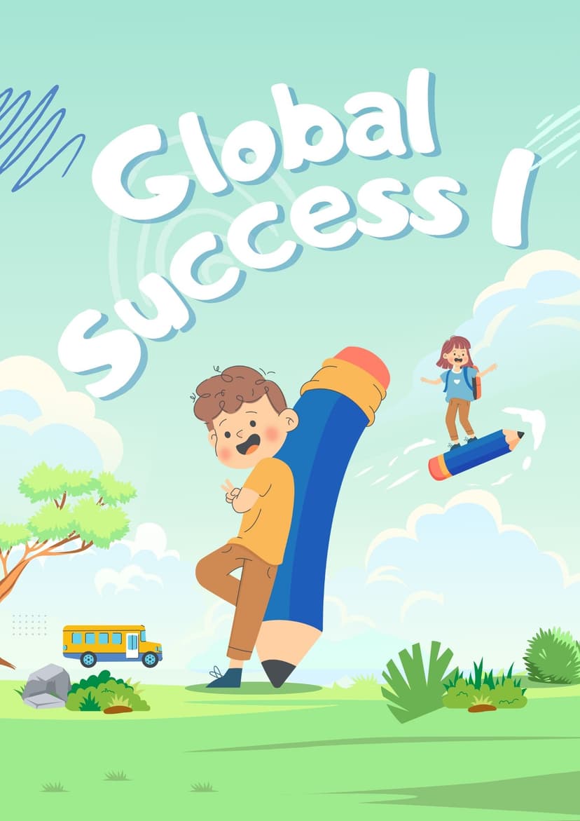 Cambridge Lesson Plans for Teachers