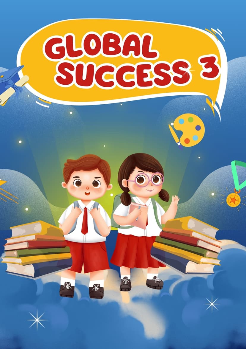 Cambridge Lesson Plans for Teachers