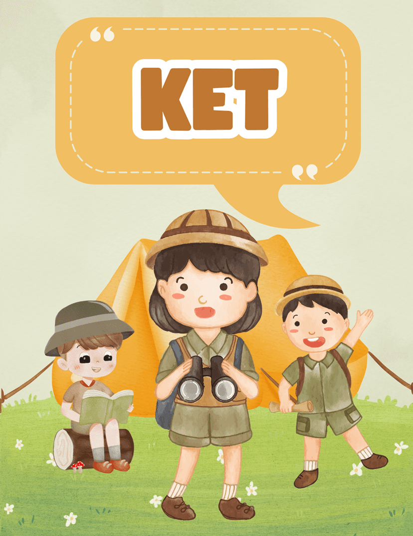 Cambridge Lesson Plans for Teachers