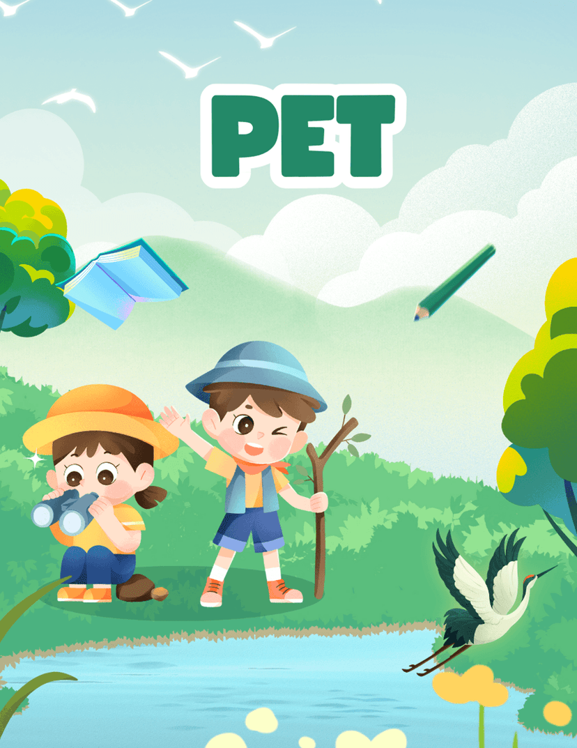 Cambridge Lesson Plans for Teachers